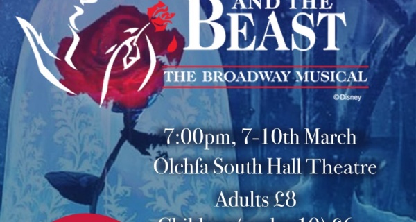 Olchfa - Beauty and the Beast