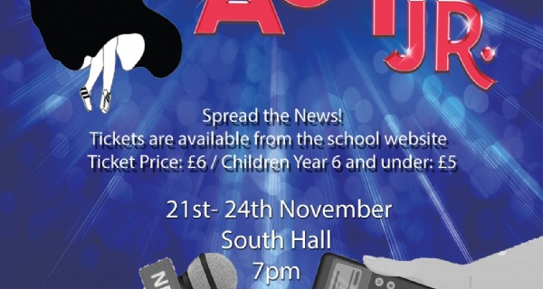 Olchfa - School Production - Sister Act Jr!